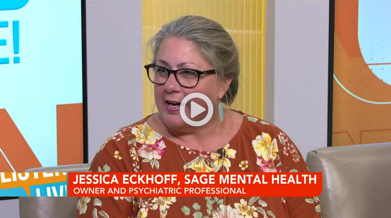 Home - Sage Mental Health